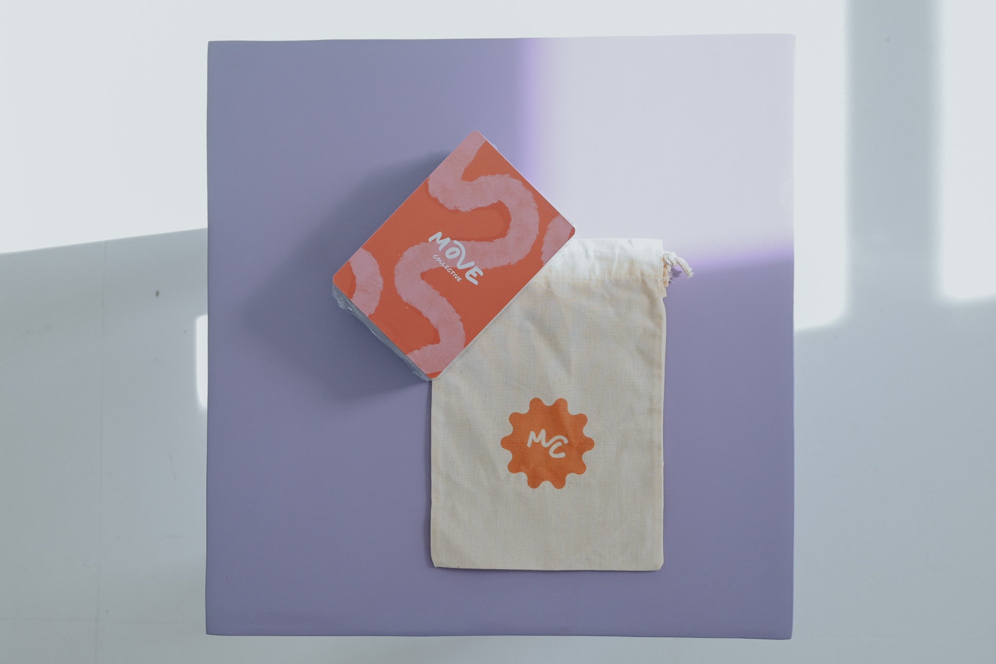 Workout Cards – Move Collective