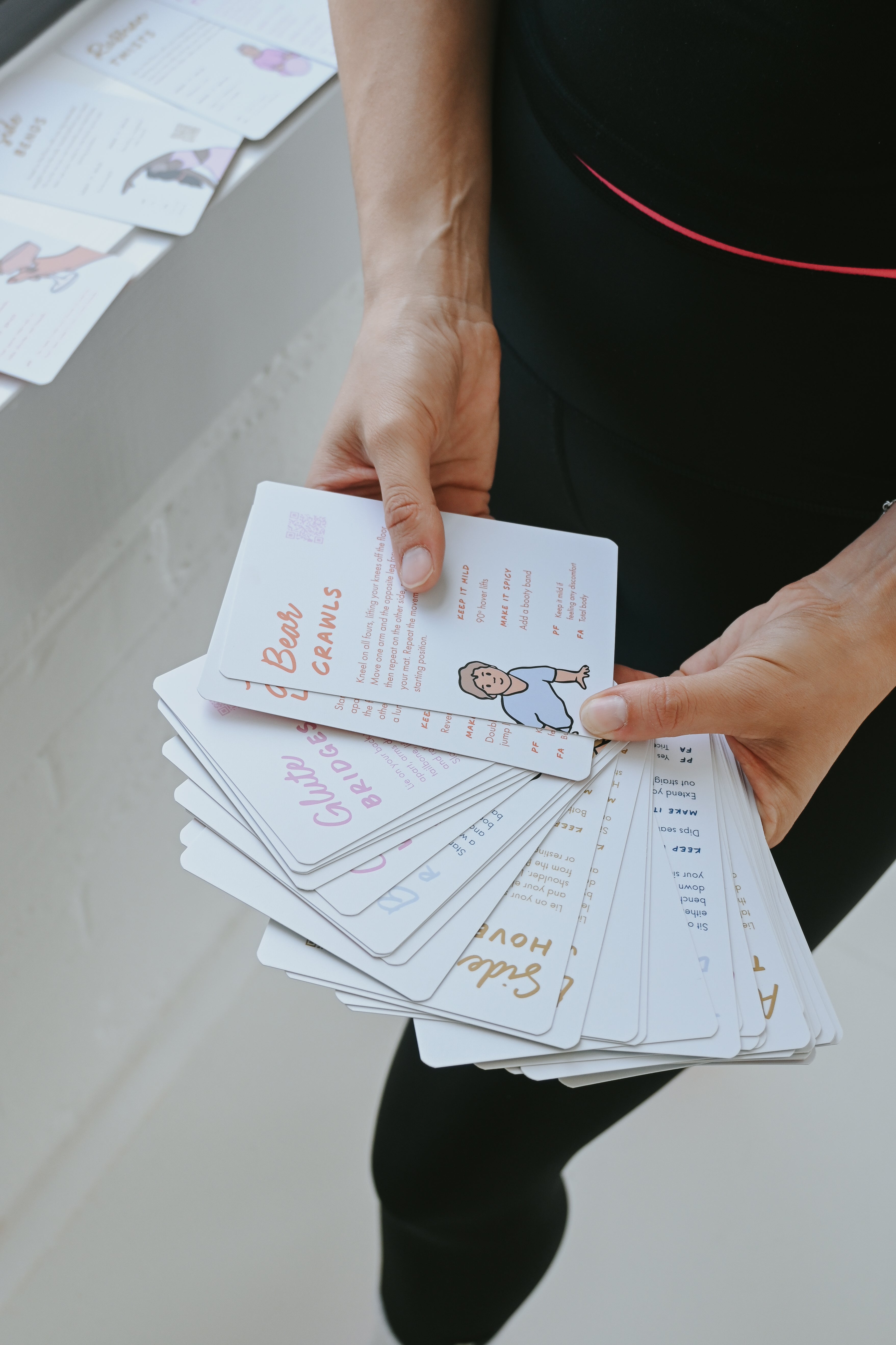 Your Ultimate Move Collective Pack