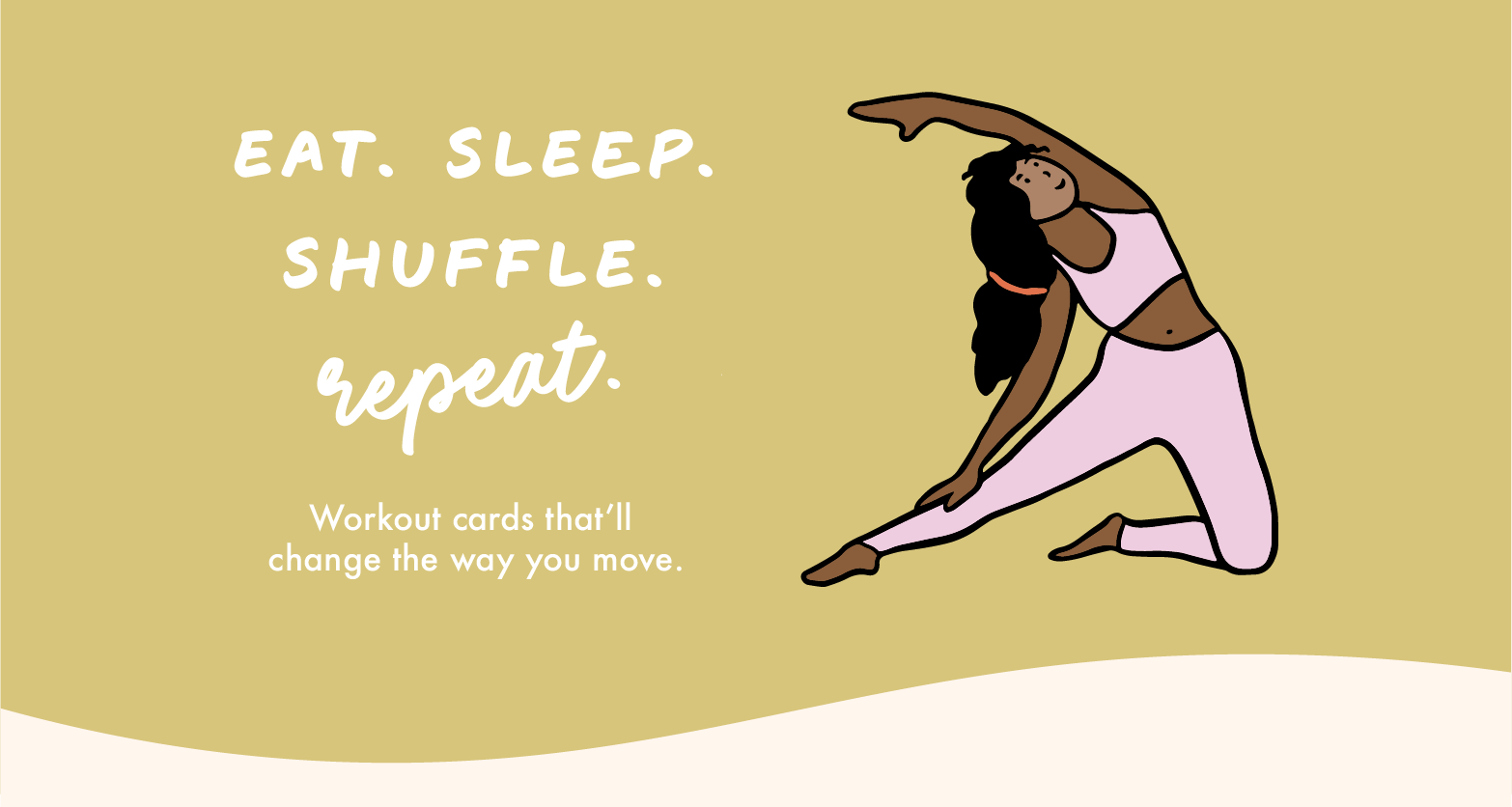 Home | Move Collective | Workout Cards